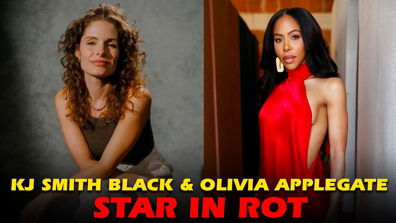 SHOCK REVELATION! Sisters Star KJ Smith Enters a Psychological ...