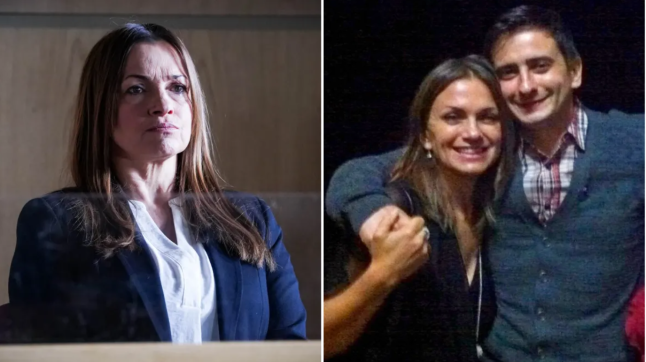 EastEnders and Bad Girls legend describes life as ‘fragile’ after ...