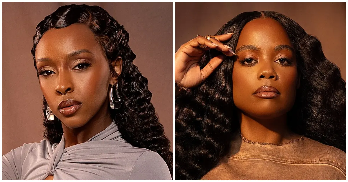 FANS IN SHOCK: Beef That removed Karen and Sabrina from Sista’s ...